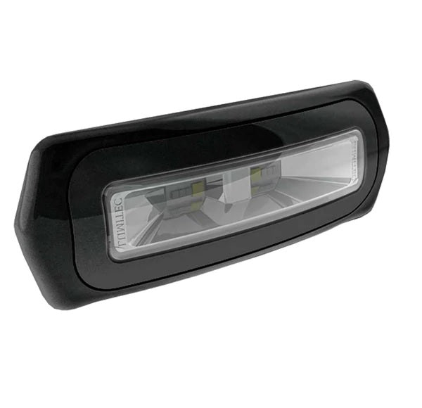 Lumitec Spreader Lights – Mariners Warehouse Shop
