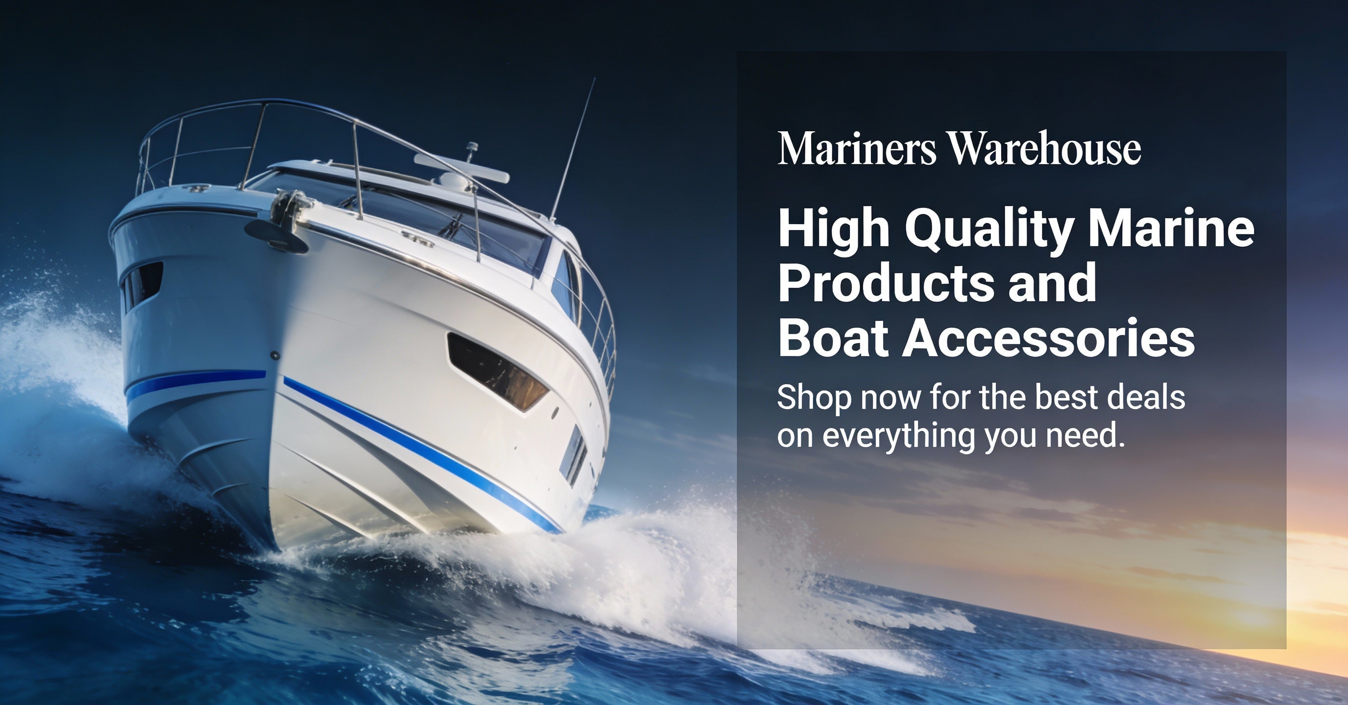 Marine Handheld Electronics: Durable & Reliable – Mariners Warehouse Shop